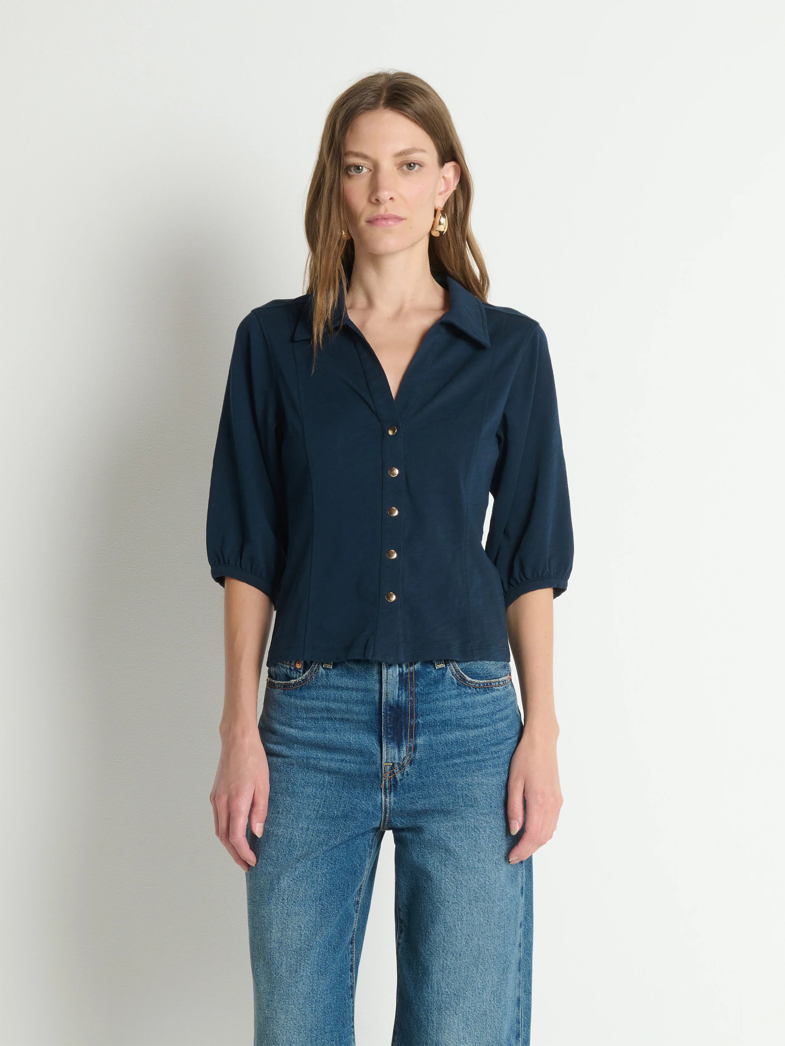 Nation Shannon Top Night Sky – Perri Berri Boutique